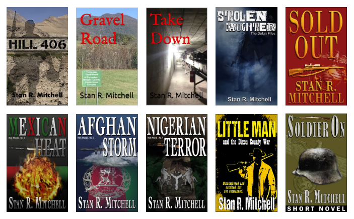 Veteran spotlight: Tim Dittmer